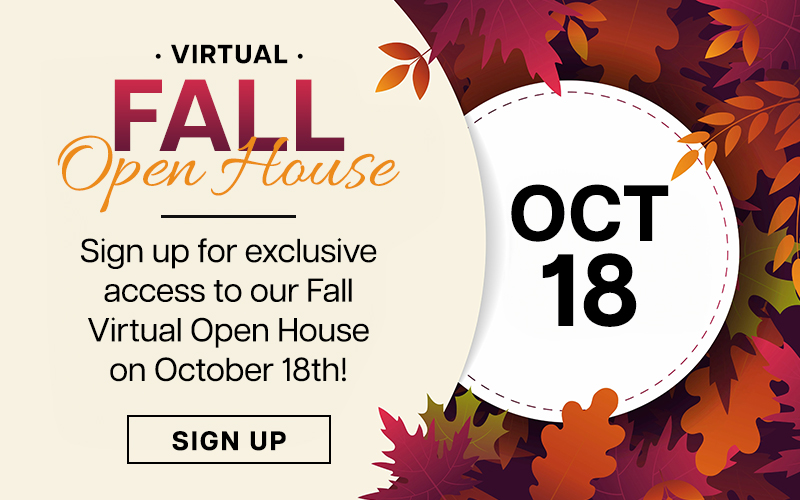You're Invited: VIP Early Access to Our Virtual Sale!